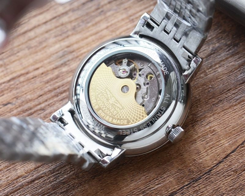 Original LONGINES Watches