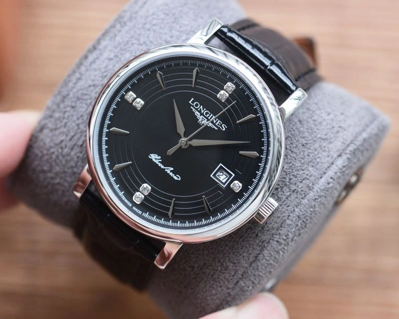 Top mirror LONGINES Watches