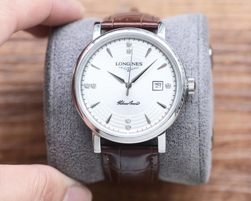 Top mirror LONGINES Watches