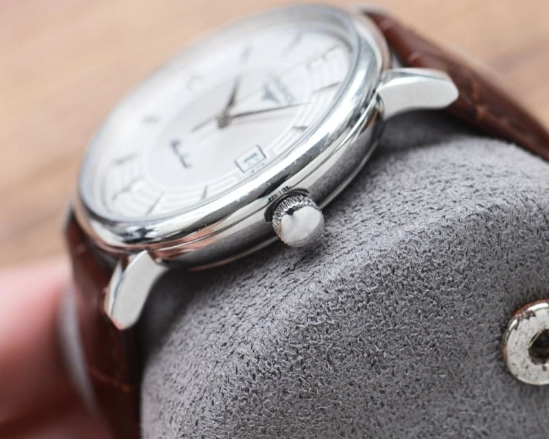 Top mirror LONGINES Watches