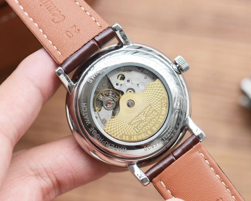 Top mirror LONGINES Watches