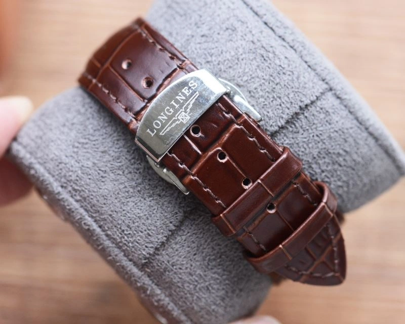 Top mirror LONGINES Watches
