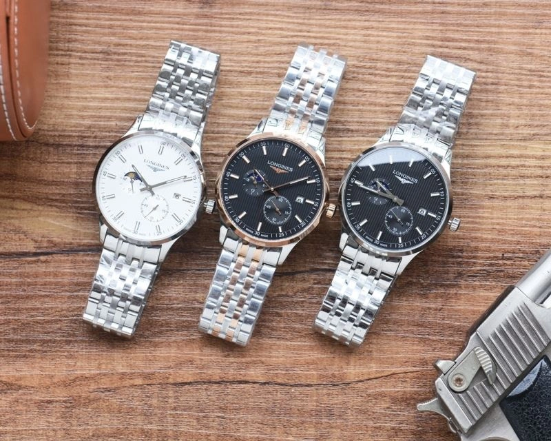 LONGINES Watches
