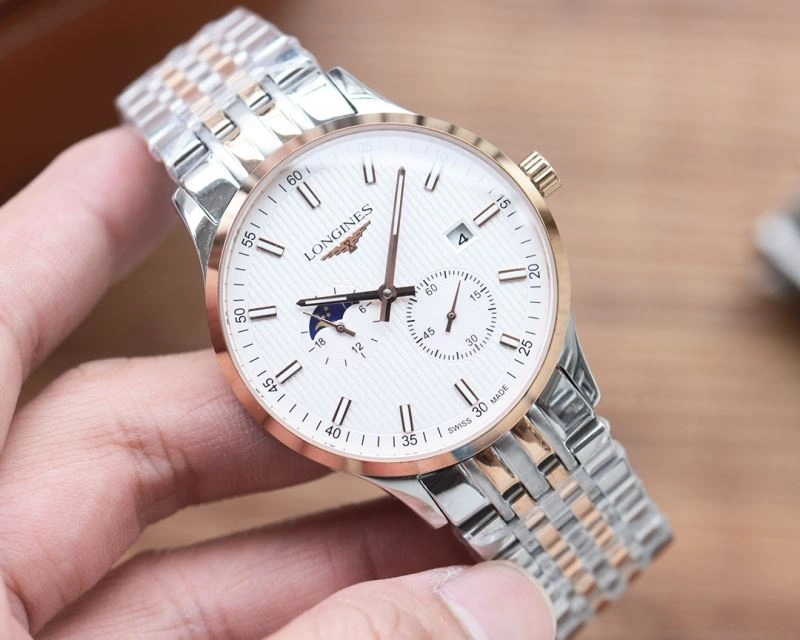 Value-priced LONGINES Watches