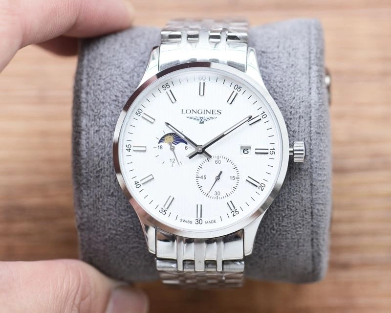 Value-priced LONGINES Watches