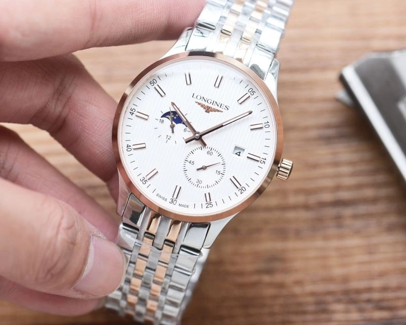 Value-priced LONGINES Watches