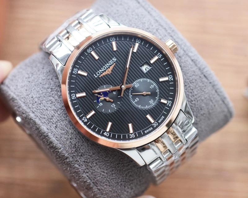 Value-priced LONGINES Watches