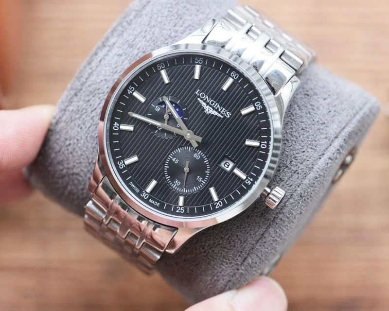 Value-priced LONGINES Watches
