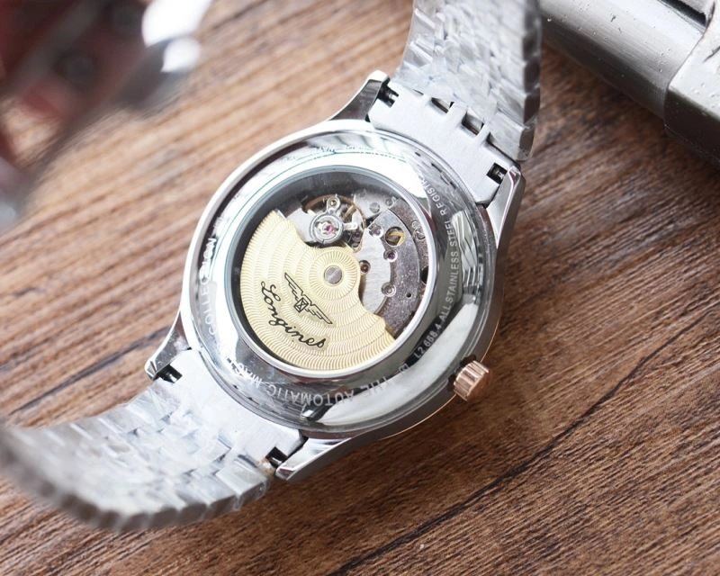 Value-priced LONGINES Watches