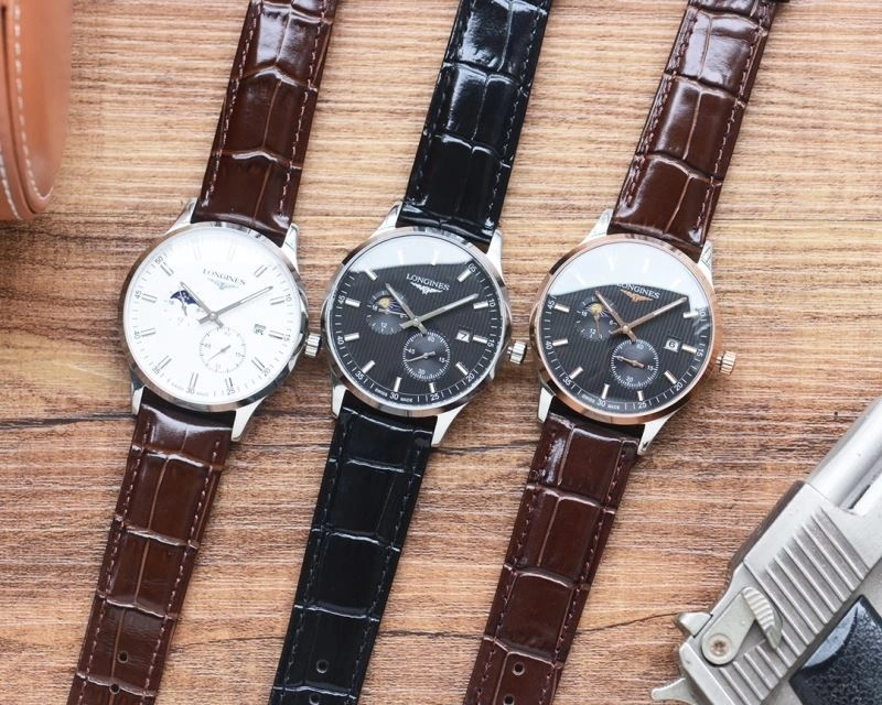 LONGINES Watches