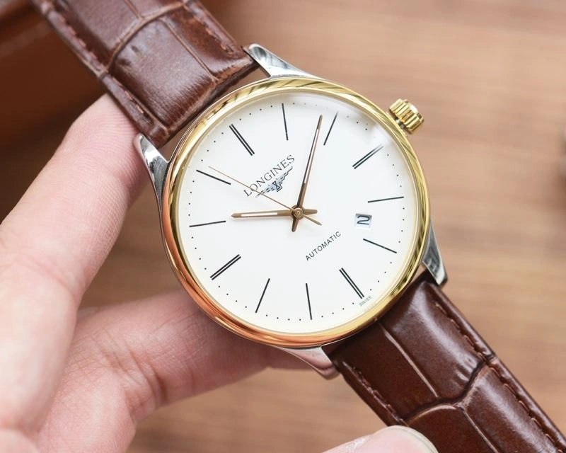 Budget-friendly LONGINES Watches