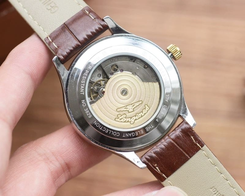 Budget-friendly LONGINES Watches