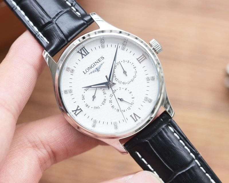 Accurate model LONGINES Watches