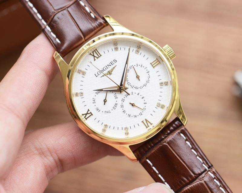 Accurate model LONGINES Watches