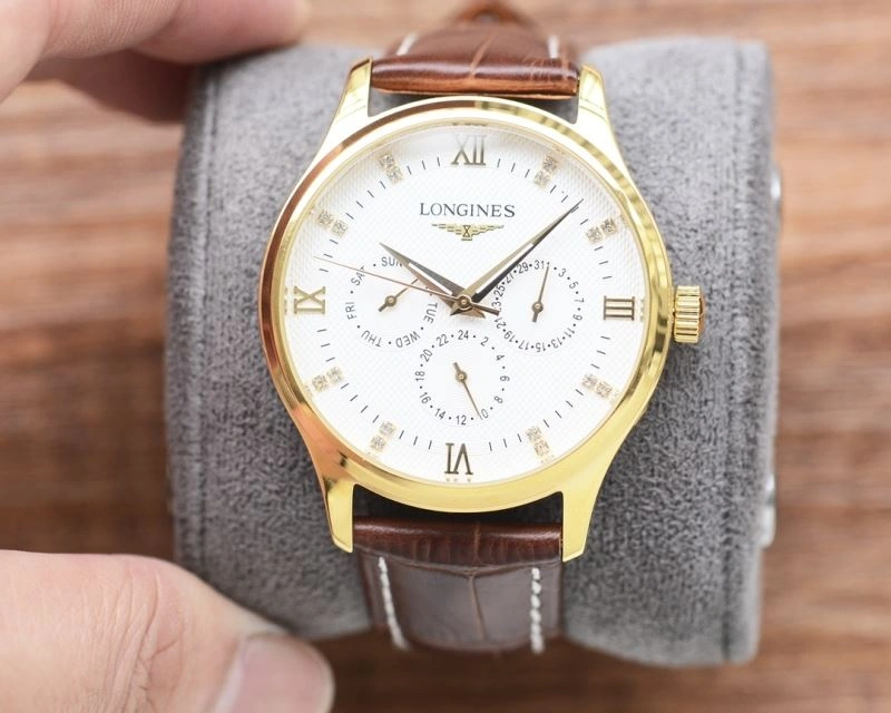 Accurate model LONGINES Watches