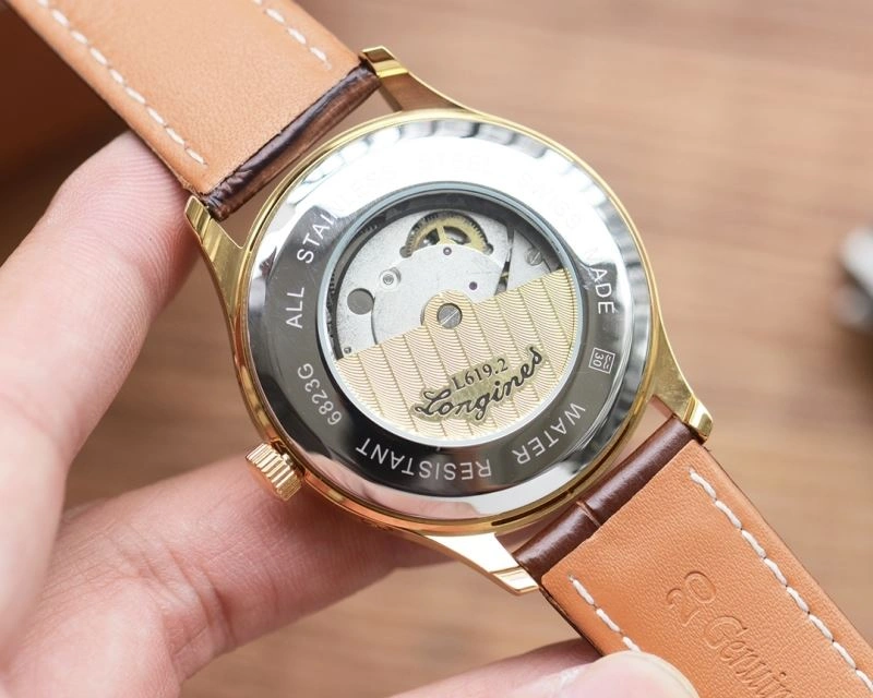 Accurate model LONGINES Watches