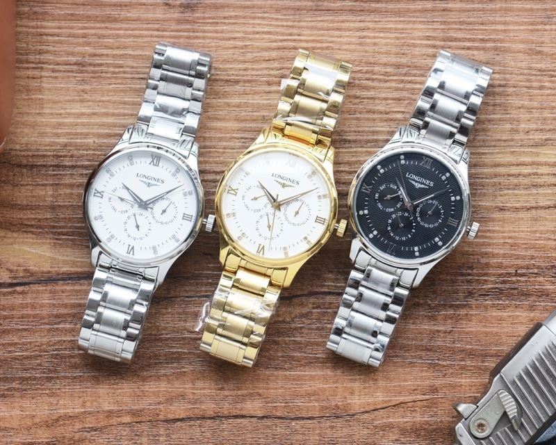 LONGINES Watches
