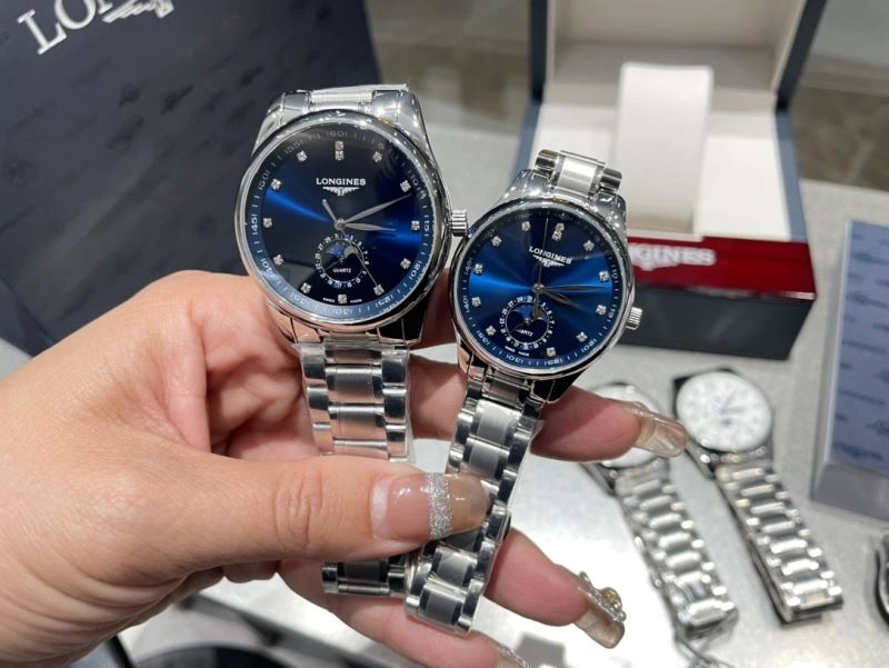 Accurate model LONGINES Watches