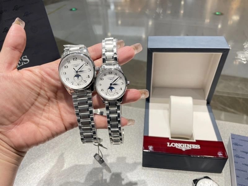 Accurate model LONGINES Watches