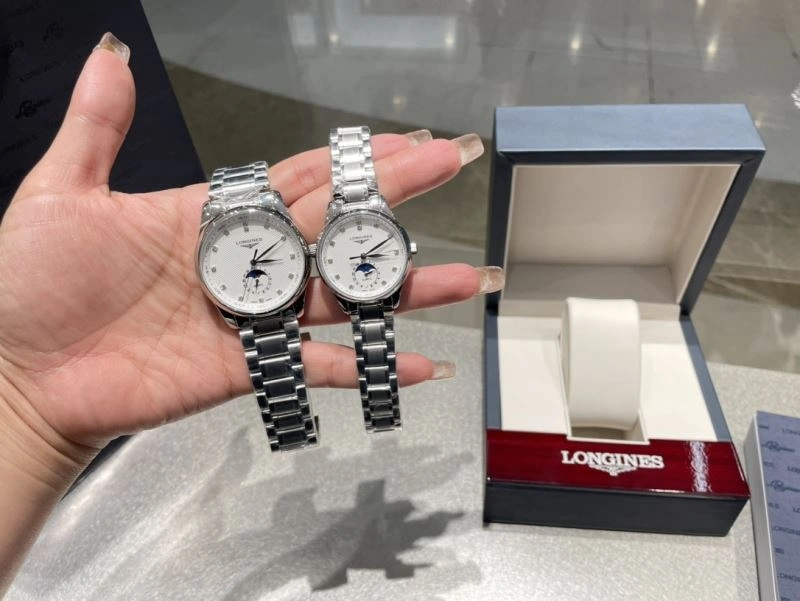 Accurate model LONGINES Watches