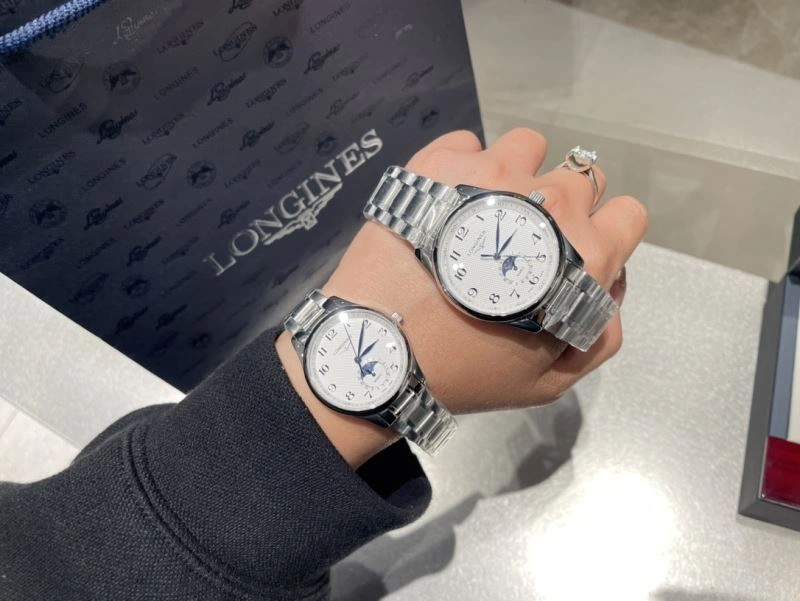 Accurate model LONGINES Watches