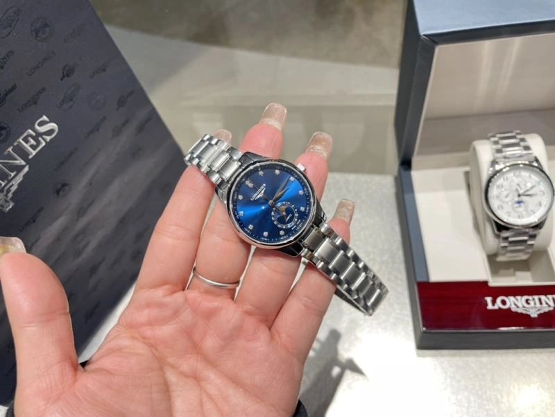 Accurate model LONGINES Watches