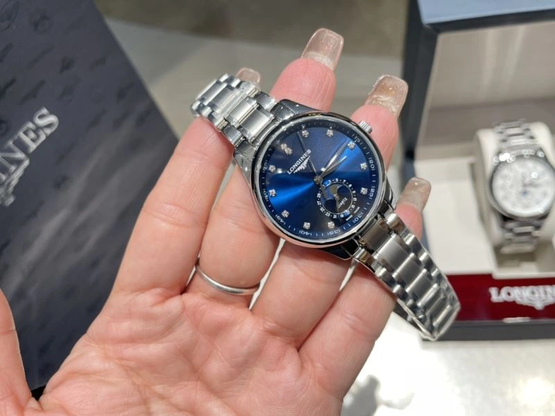 Accurate model LONGINES Watches