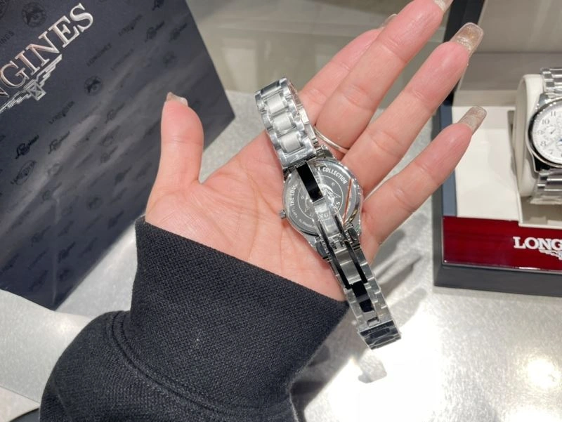 Accurate model LONGINES Watches
