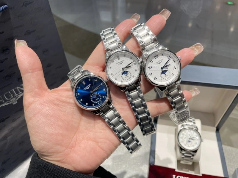 Accurate model LONGINES Watches