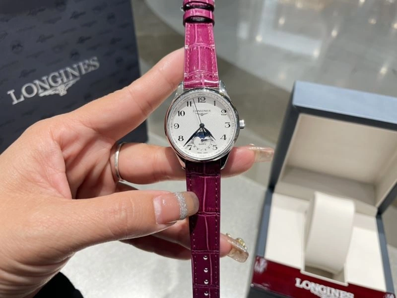 Original LONGINES Watches