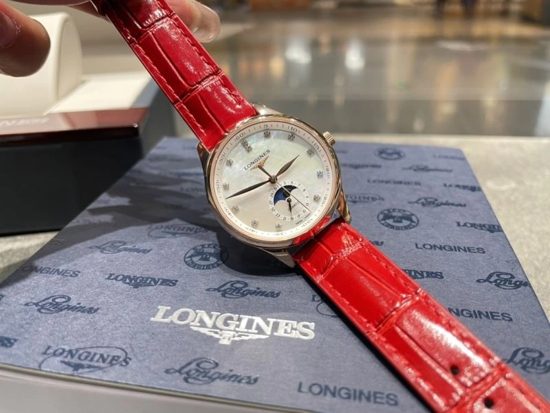 Original LONGINES Watches