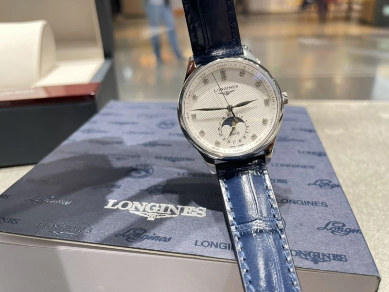 Original LONGINES Watches