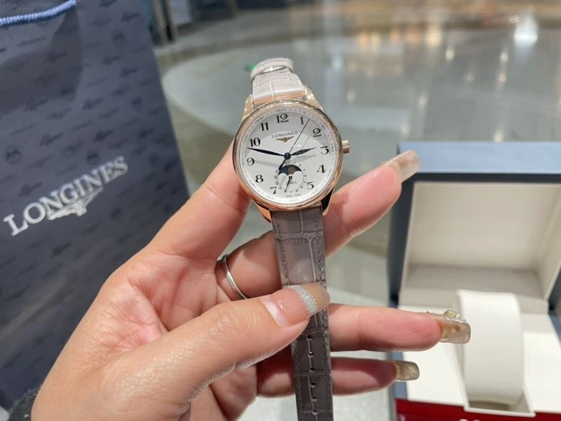 Original LONGINES Watches