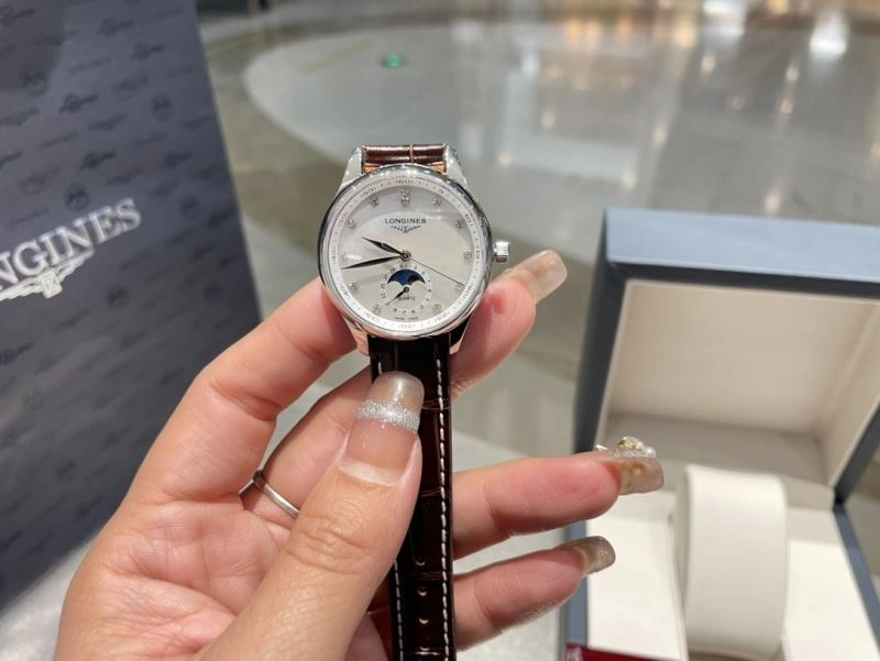 Original LONGINES Watches