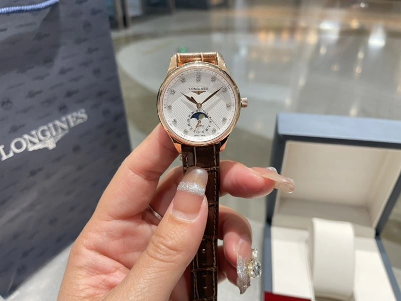 Original LONGINES Watches