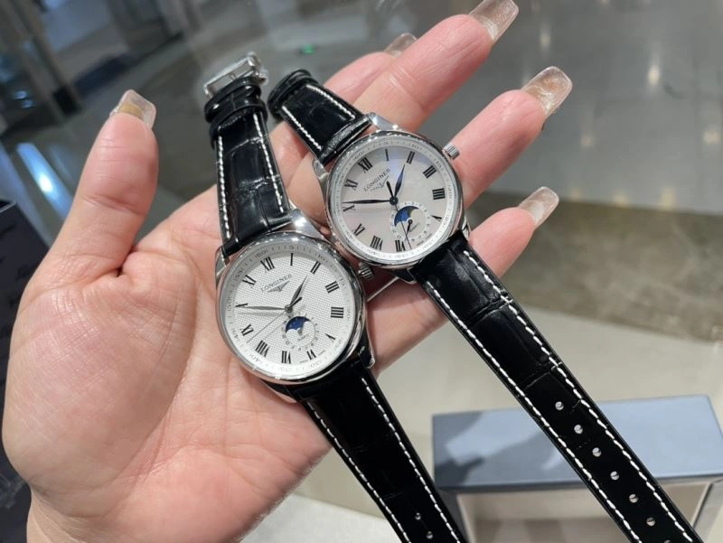 Indistinguishable LONGINES Watches