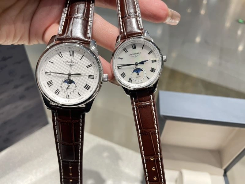Indistinguishable LONGINES Watches