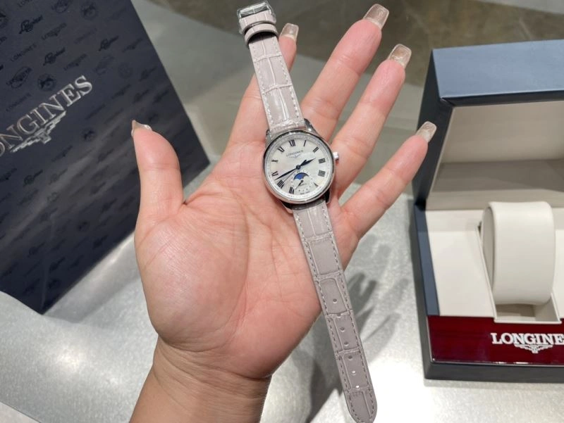 Indistinguishable LONGINES Watches