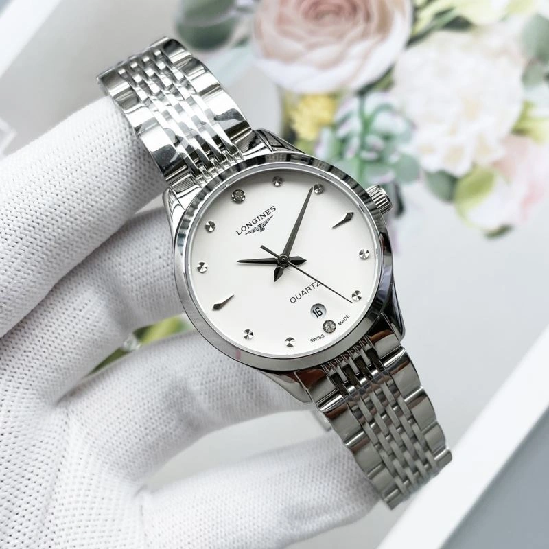 Top mirror LONGINES Watches