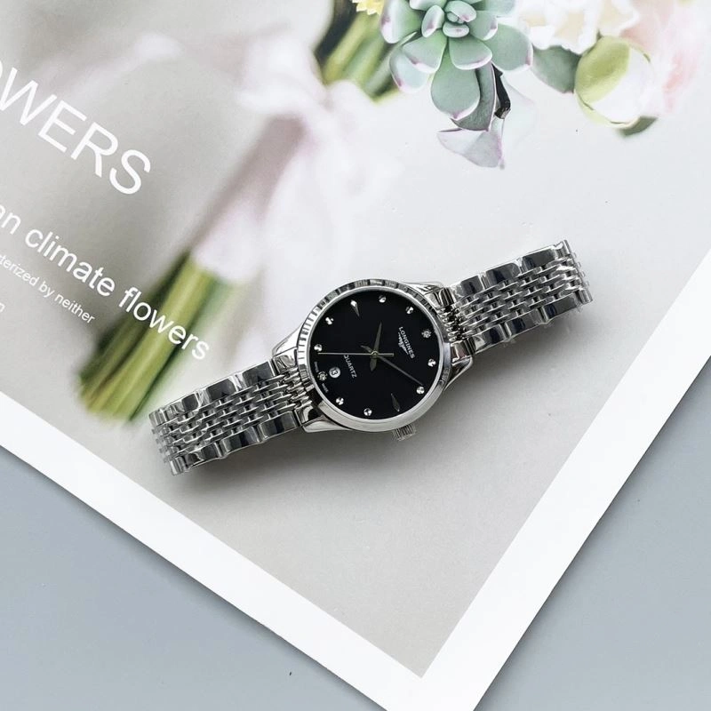 Top mirror LONGINES Watches