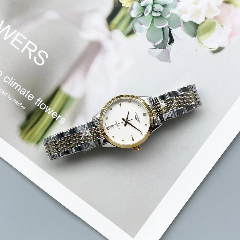 Top mirror LONGINES Watches