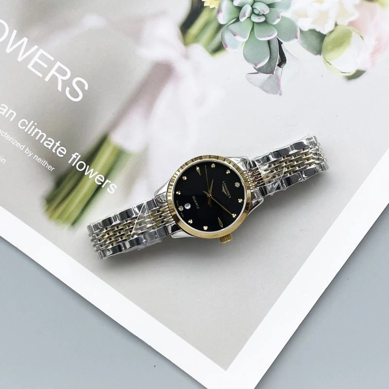 Top mirror LONGINES Watches