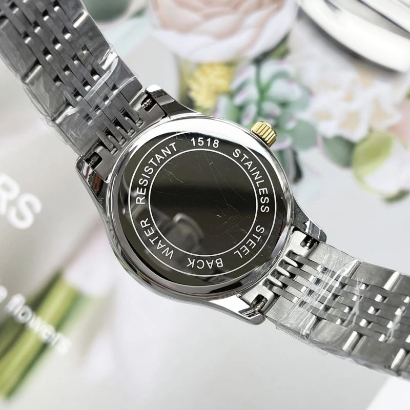 Top mirror LONGINES Watches