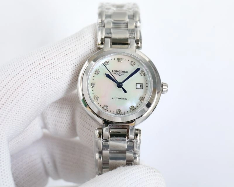 Real LONGINES Watches
