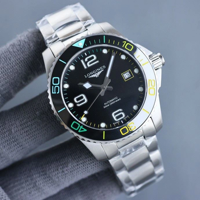 Perfect replica LONGINES Watches