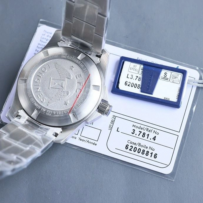 Perfect replica LONGINES Watches