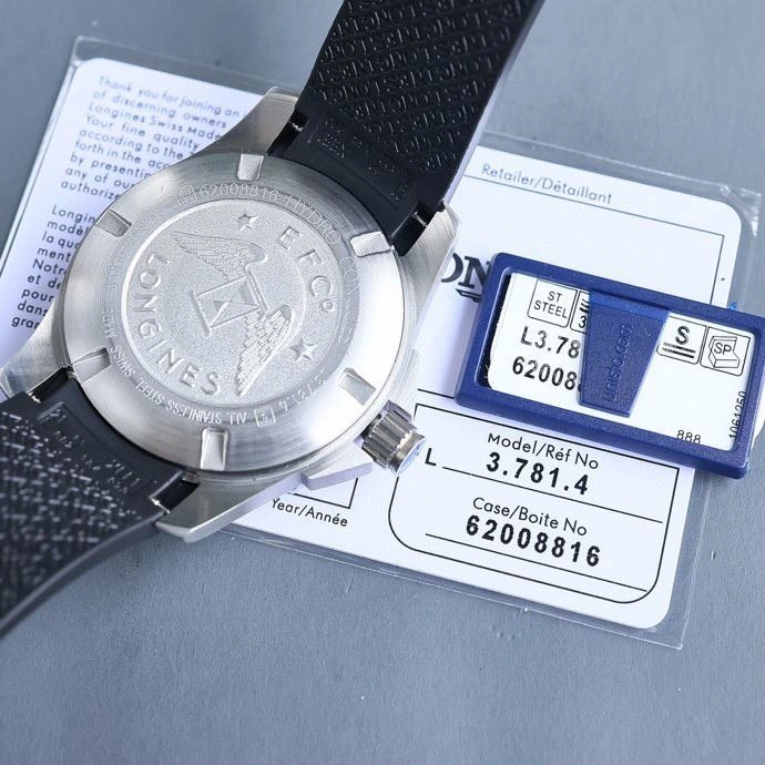 Original LONGINES Watches