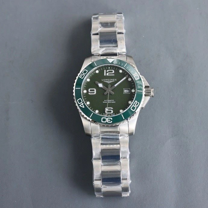 Authentic LONGINES Watches