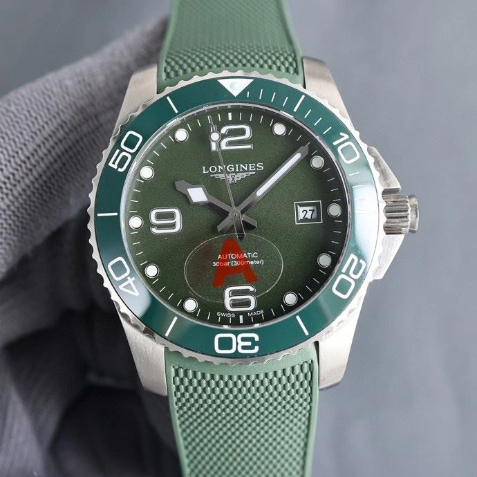 Authentic LONGINES Watches