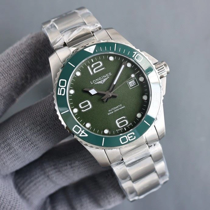 Authentic LONGINES Watches